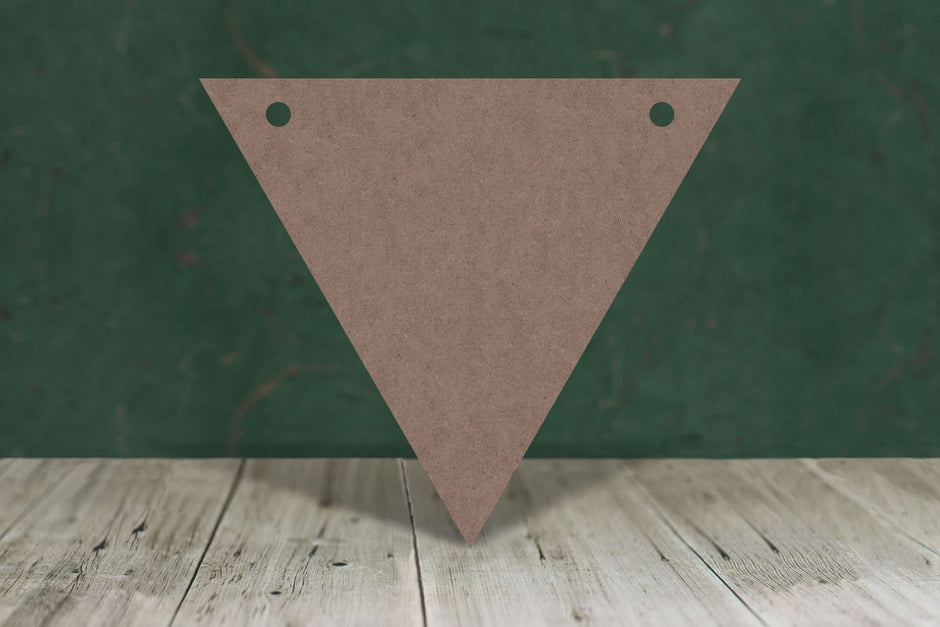 Basic blank shapes - 2mm thick MDF cut-outs